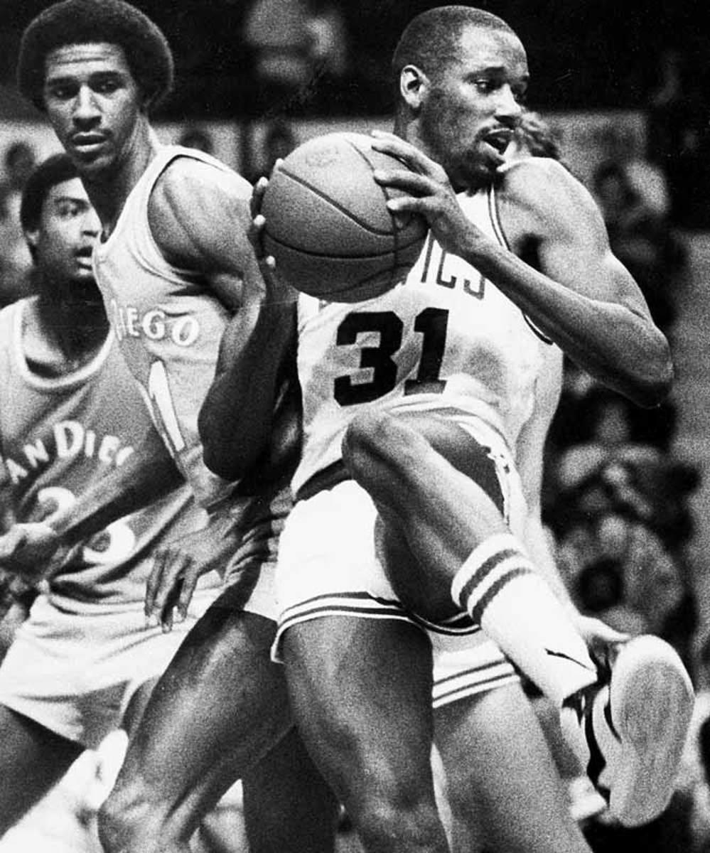 NBA Nicknames - Sports Illustrated