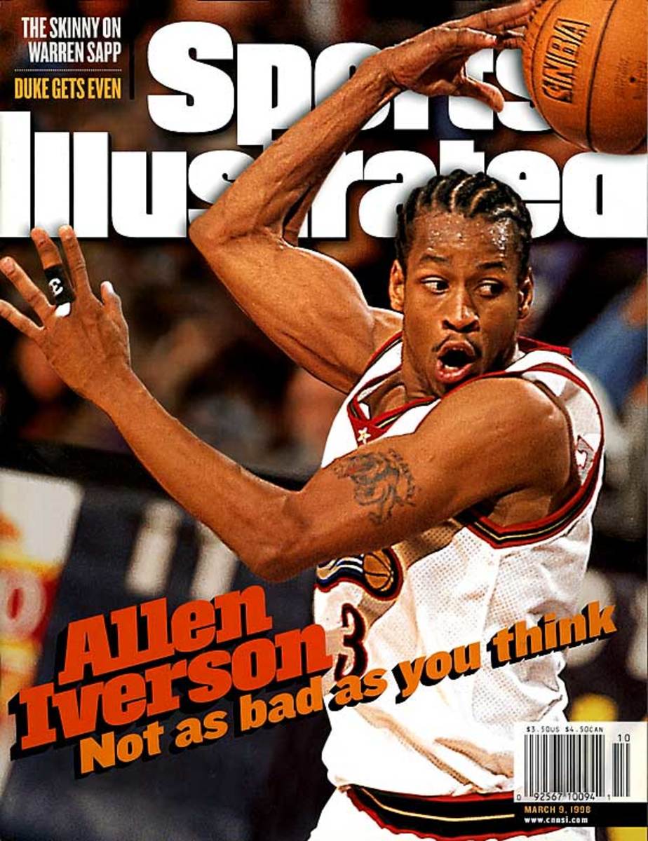 NBA Nicknames - Sports Illustrated