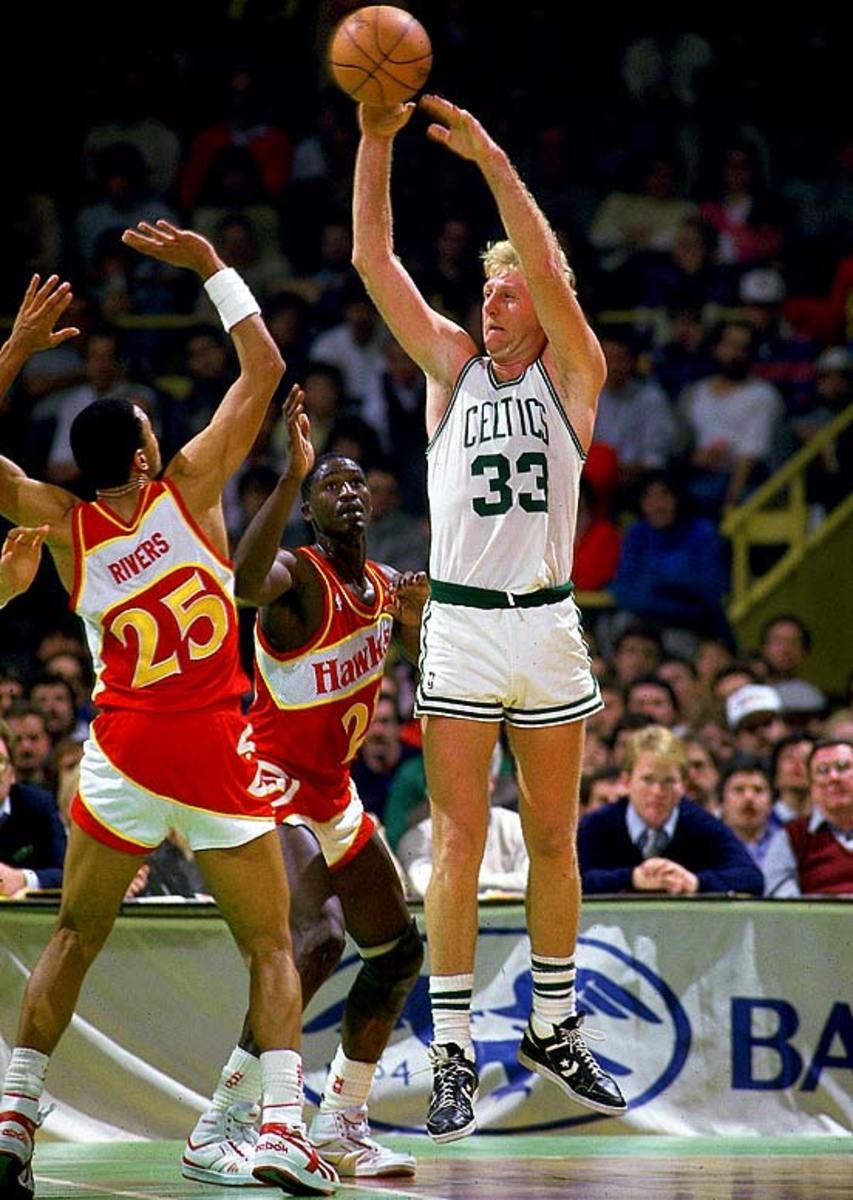 NBA Nicknames - Sports Illustrated