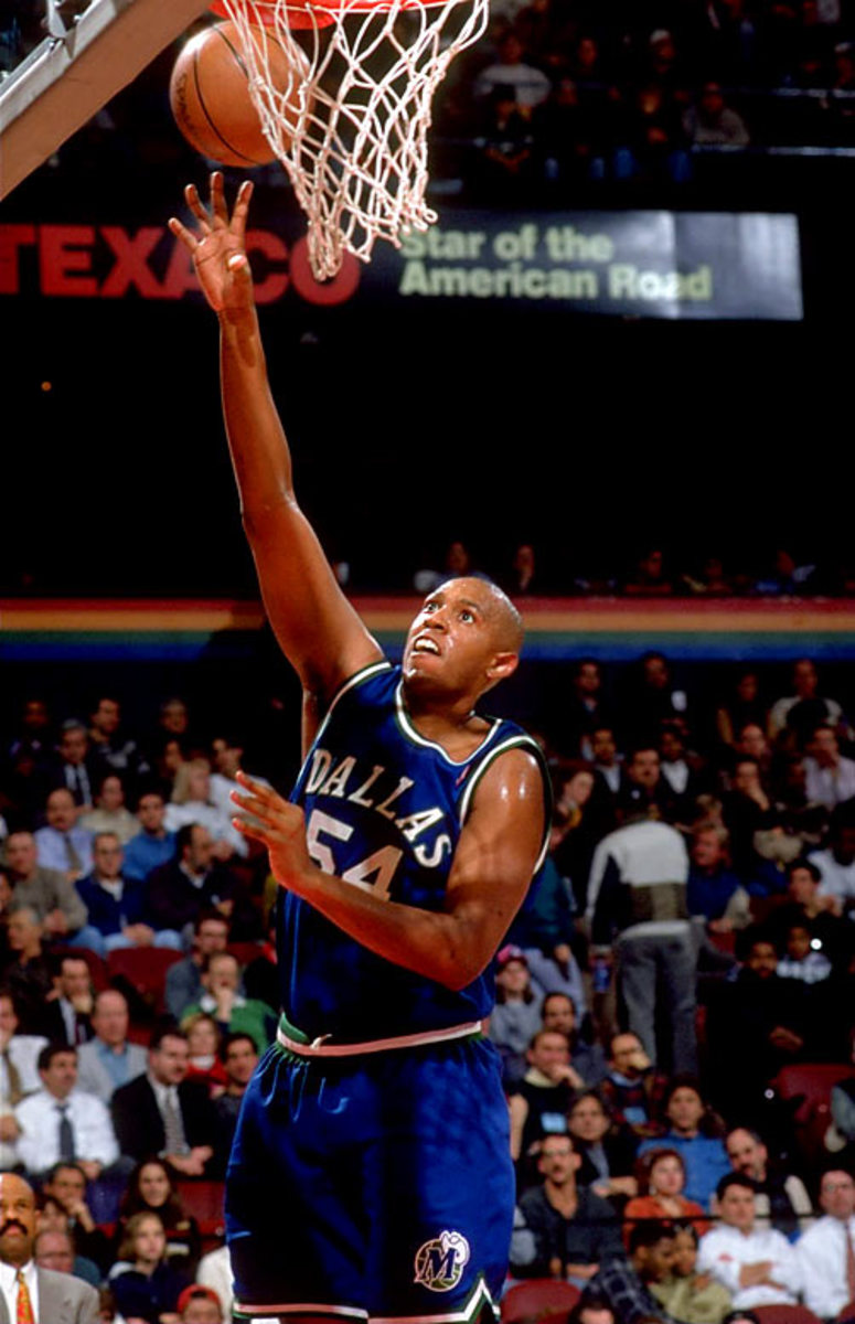 NBA Nicknames - Sports Illustrated