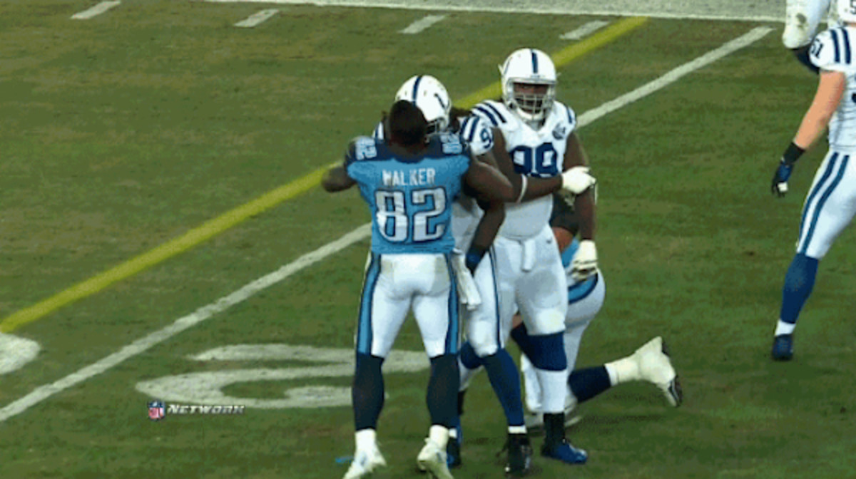 Friday's A.M. Hot Clicks - Sports Illustrated