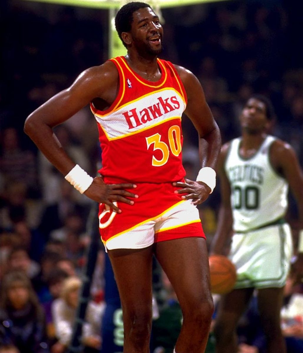 NBA Nicknames - Sports Illustrated