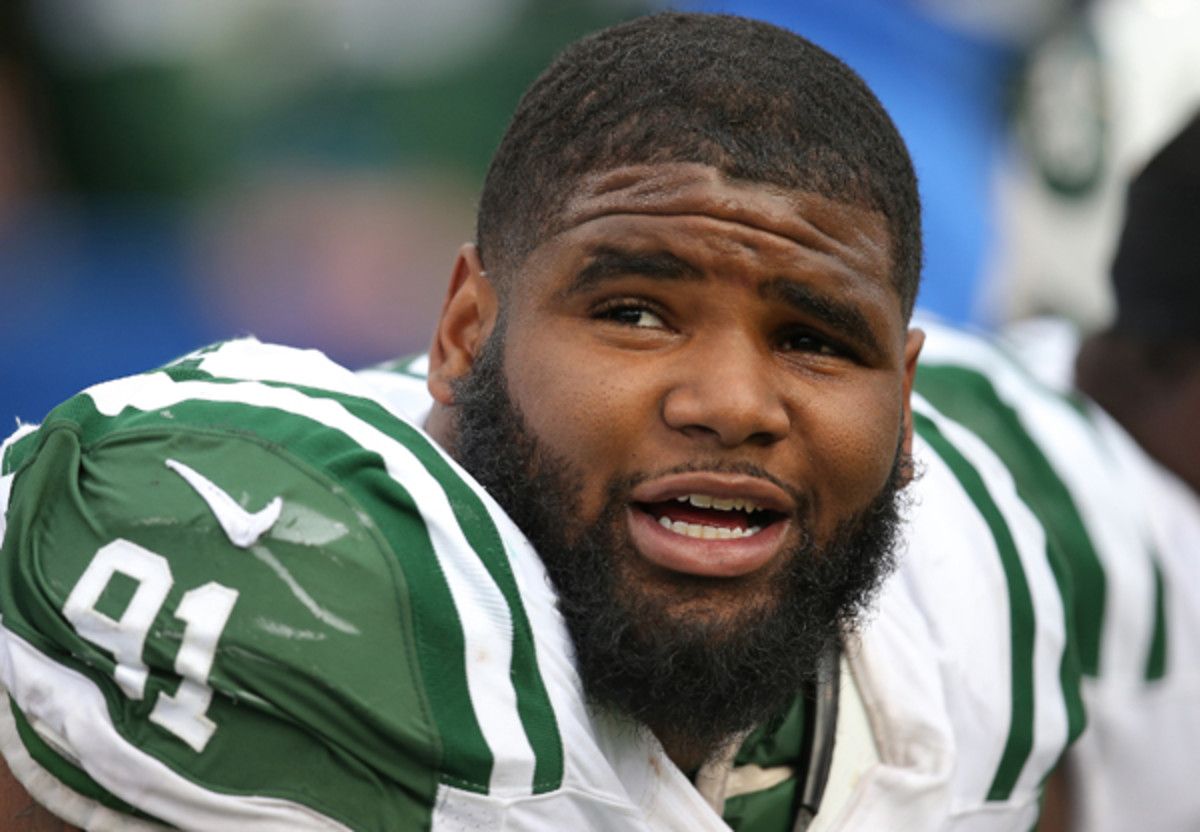 The All-22: Jets rookie lineman Sheldon Richardson is just as good as ...