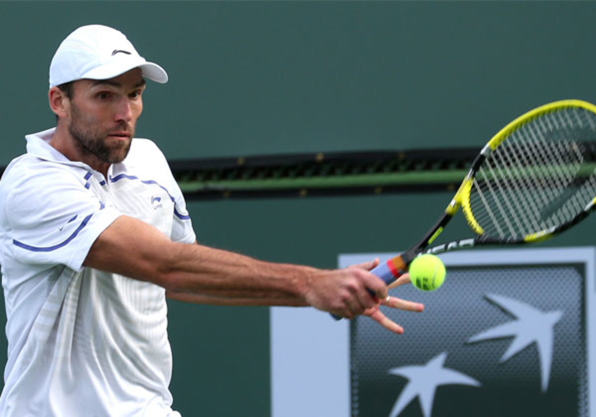 Report: Ivo Karlovic hospitalized in Miami with viral meningitis ...