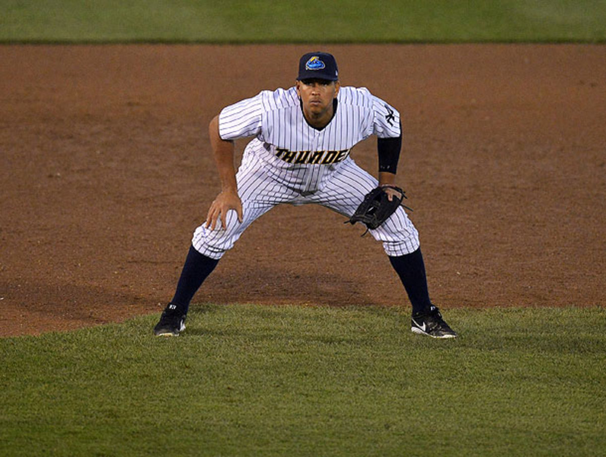 Years of mistrust color MLB's impending suspension of Alex Rodriguez ...