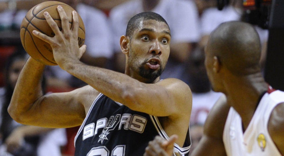 Friday's A.M. Hot Clicks - Sports Illustrated
