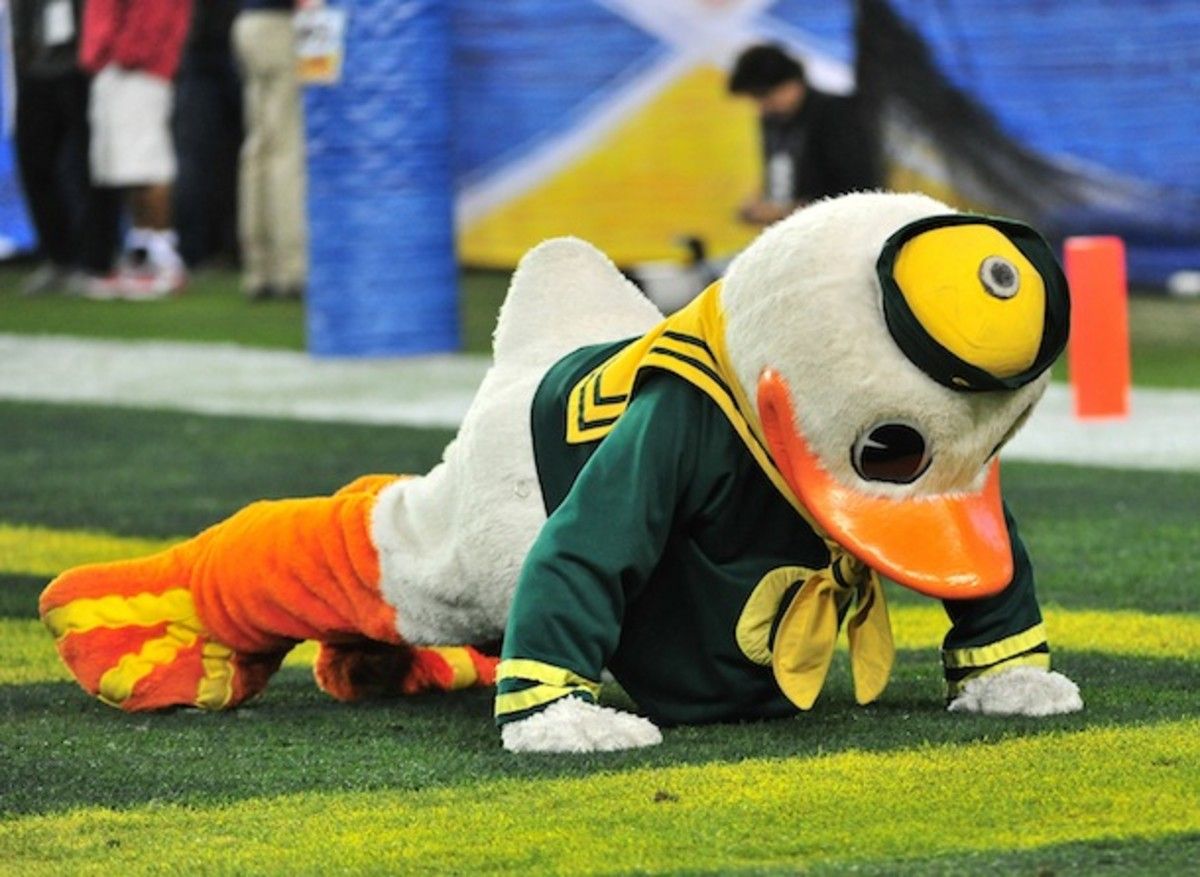 Hello from the college football abyss - Sports Illustrated