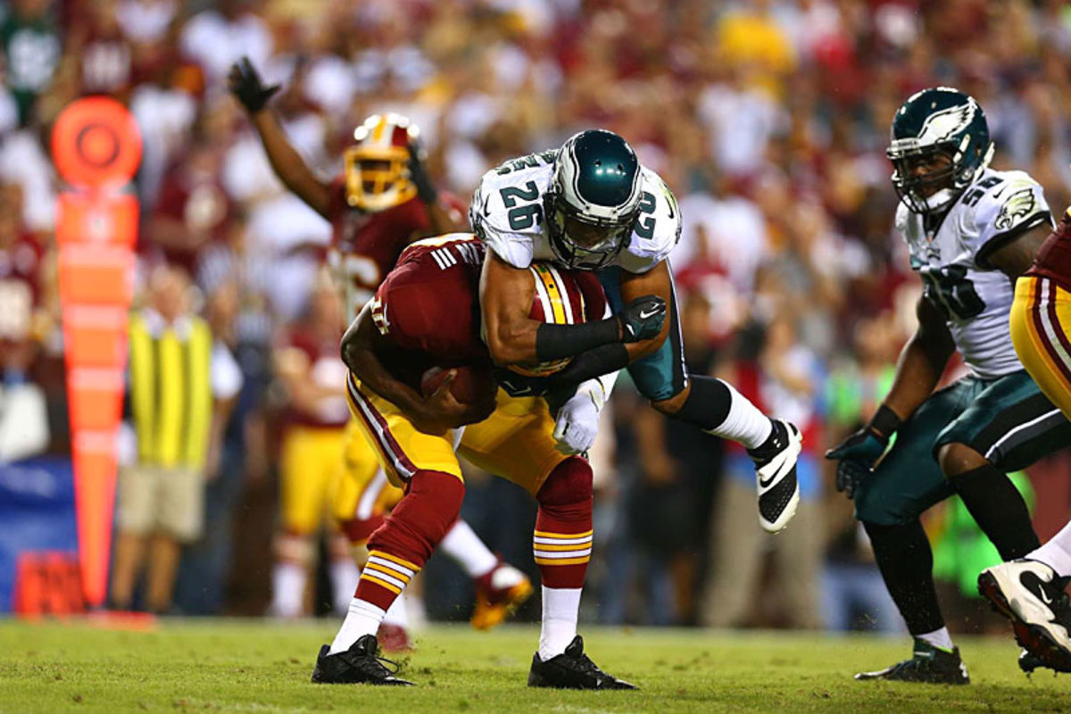 NFL 2013 photos of the year: The best of from SI's photographers ...