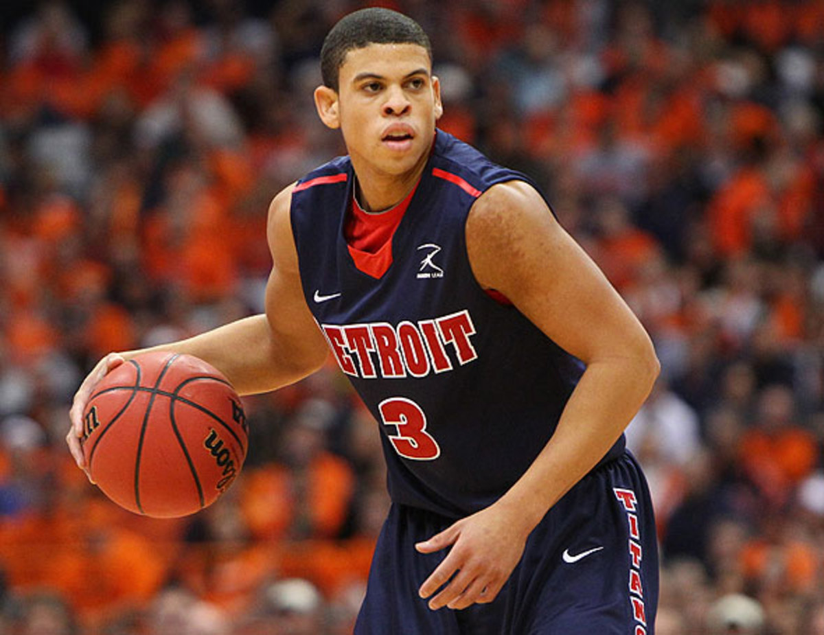 Tournament Breakdown 2013: Horizon League - Sports Illustrated