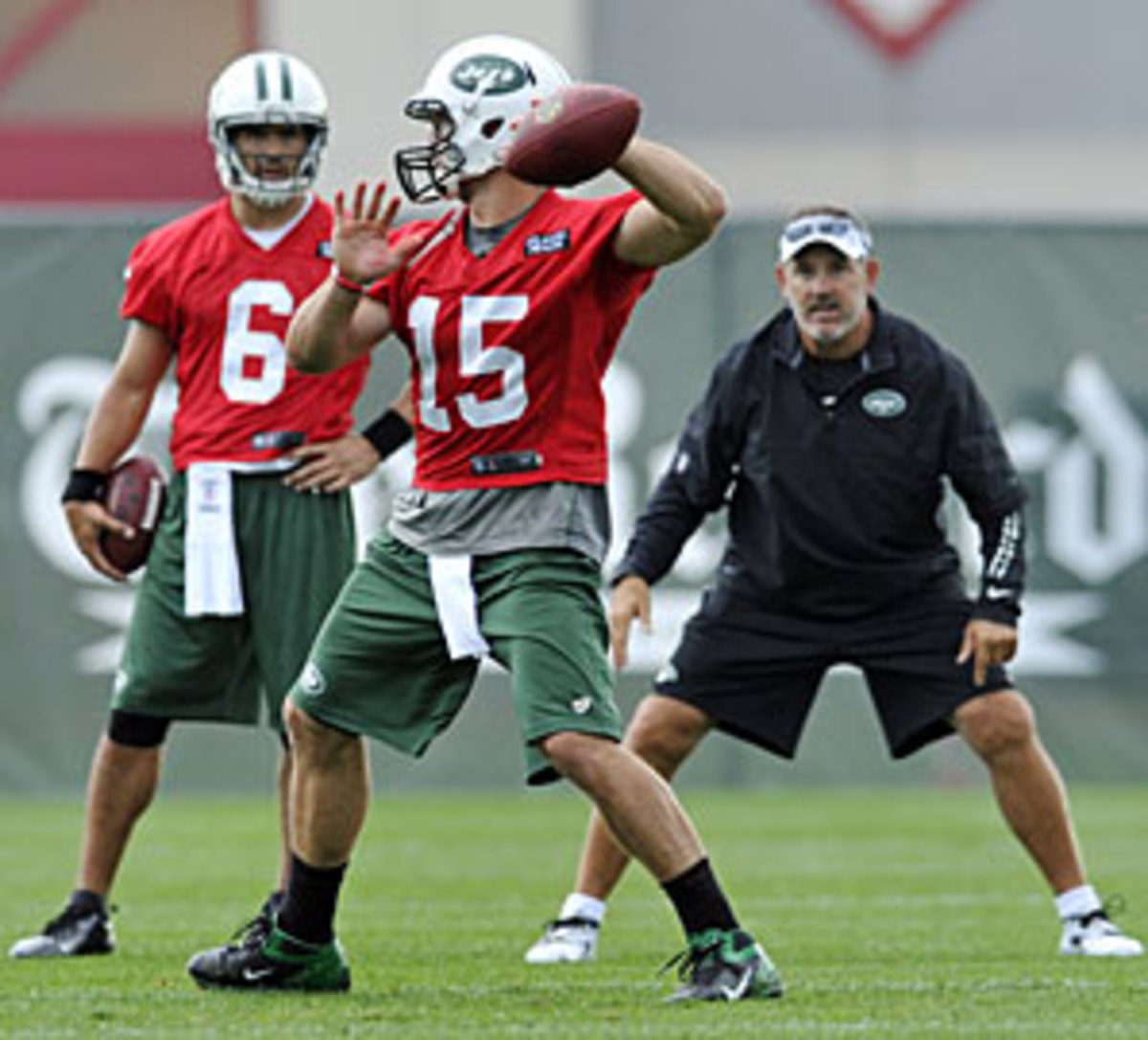 Bears fill out coaching staff with Mel Tucker, Matt Cavanaugh, Skip ...