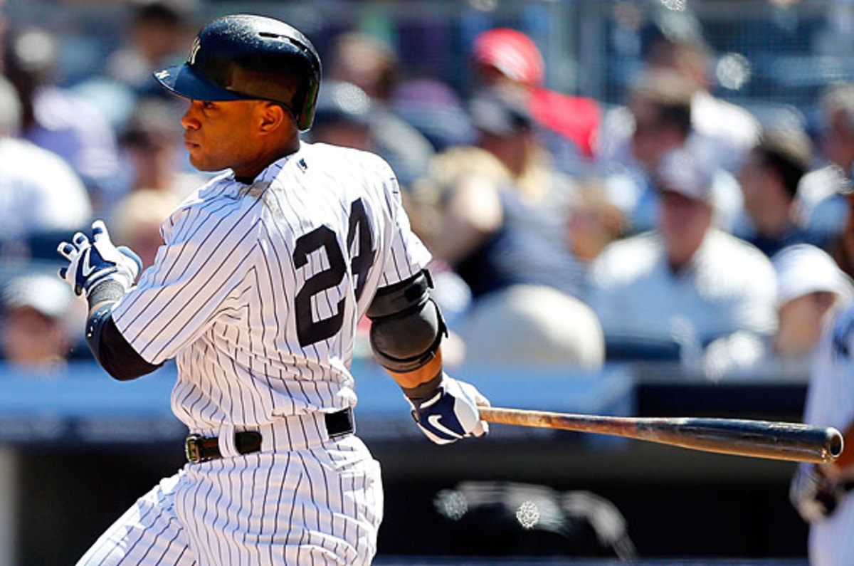 What is he really worth?: Robinson Cano - Sports Illustrated