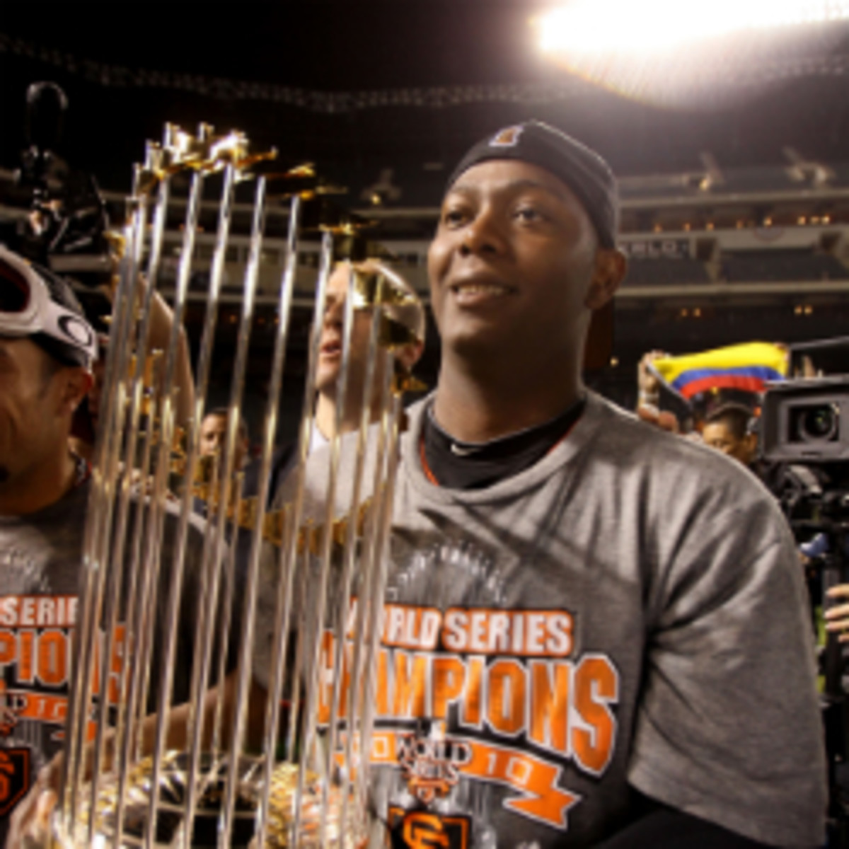 Edgar Renteria officially retires from baseball - Sports Illustrated