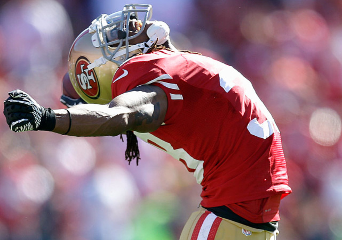 Peter King's All-Pro Team - Sports Illustrated