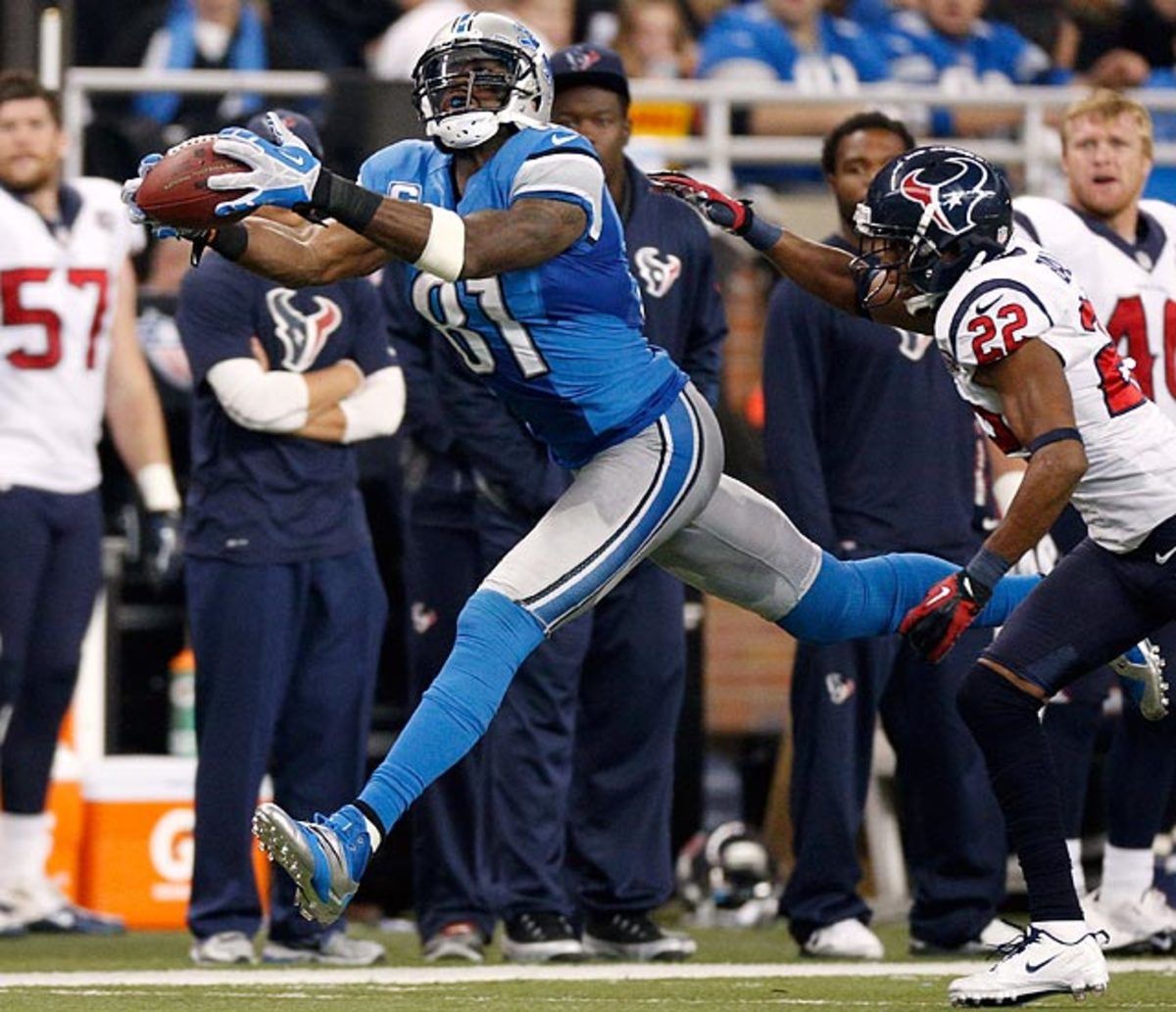 Peter King's All-Pro Team - Sports Illustrated