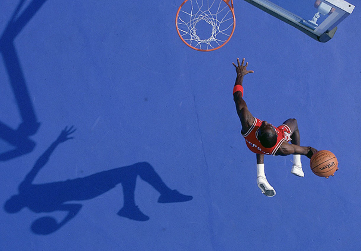 Jordan Rules: 50 reasons why we'll never forget Michael Jordan - Sports ...