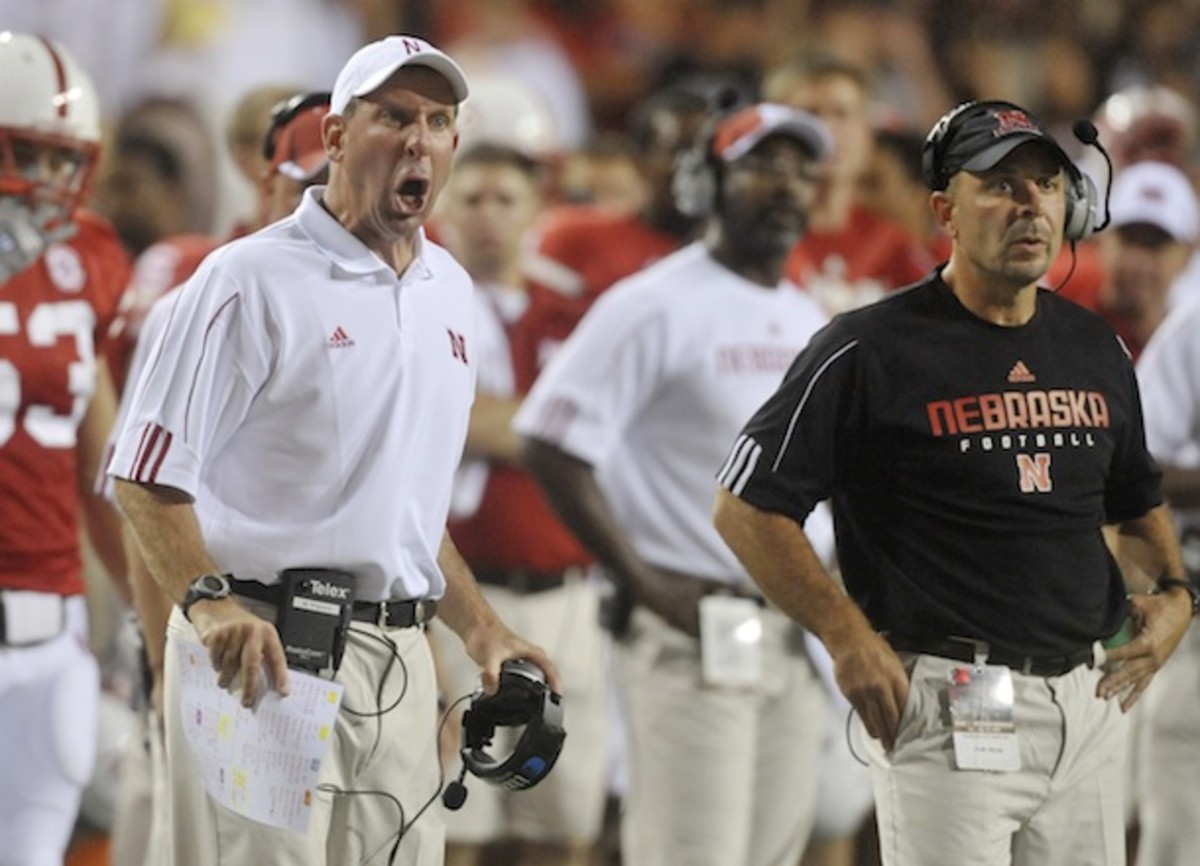 [points from a safe distance] He mad - Sports Illustrated