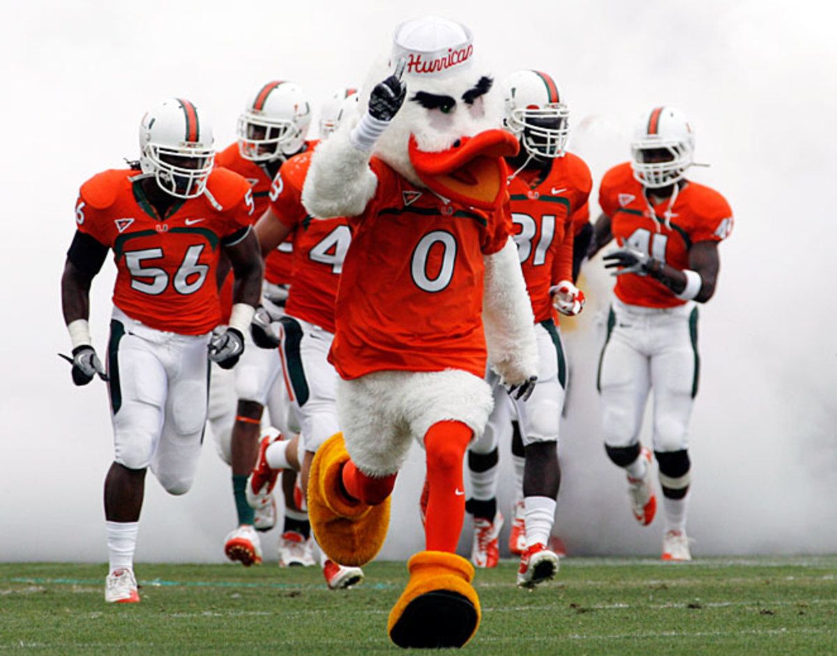 Source: NCAA says Nevin Shapiro gave Miami at least $170K - Sports ...