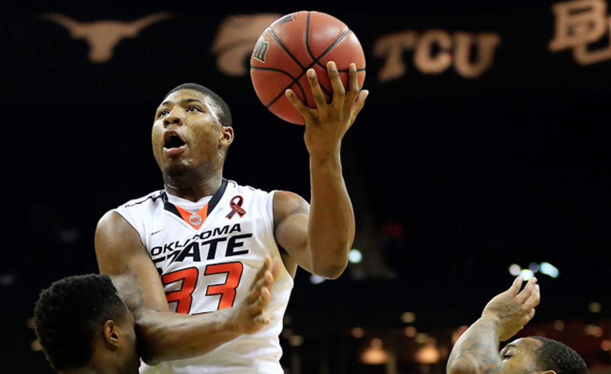 Smart leads AP preseason All-America team - Sports Illustrated