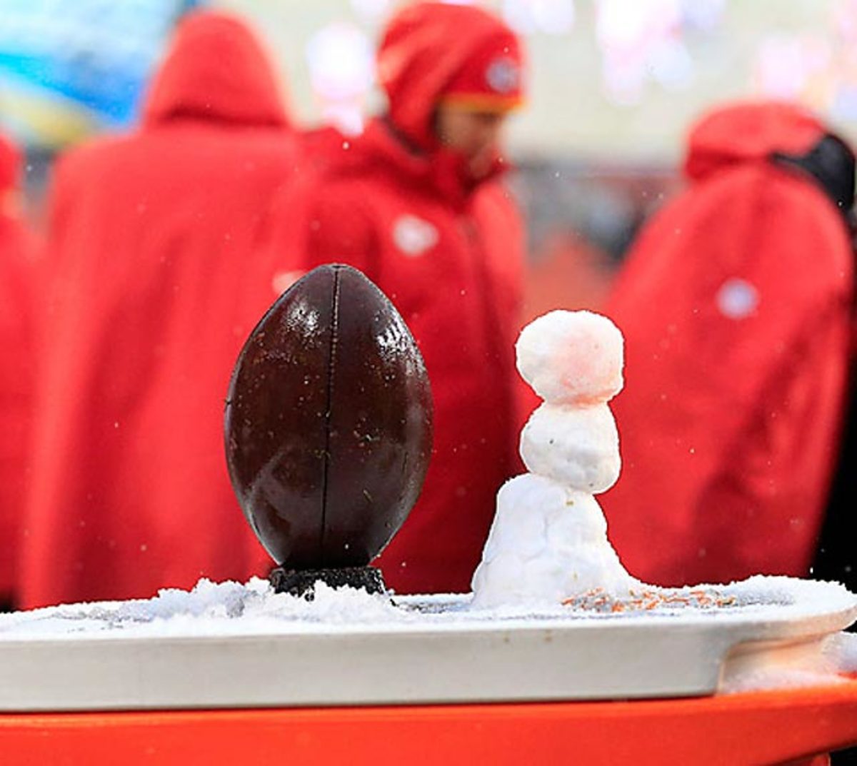 Did You See That? - Sports Illustrated