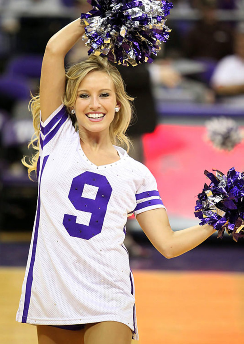 The Best of Cheerleader of the Week - Sports Illustrated