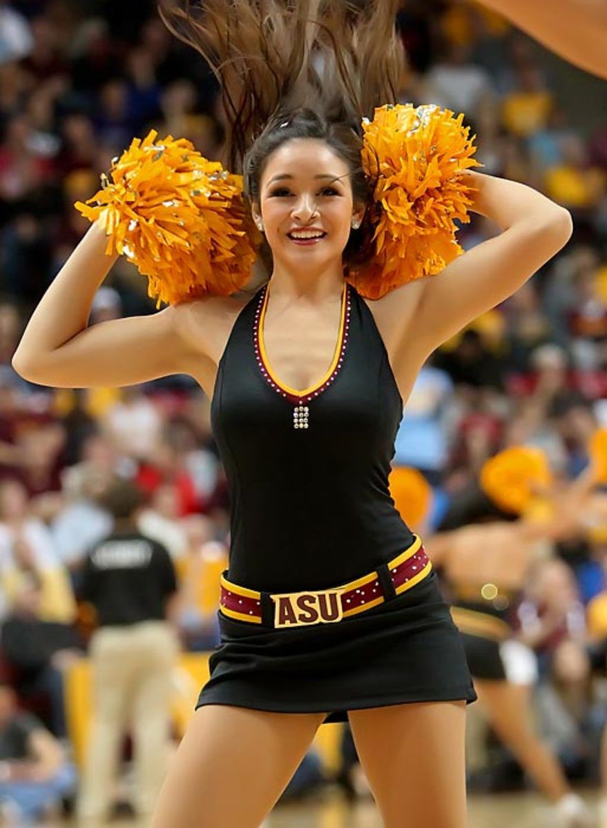 The Best of Cheerleader of the Week - Sports Illustrated