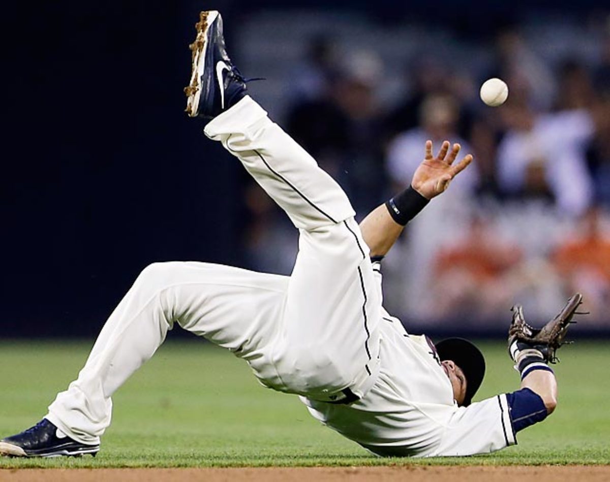 Leading Off: Pictures of the Week - Sports Illustrated