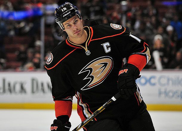 Ryan Getzlaf signs 8-year, $66M deal in Anaheim; Is Corey Perry next ...