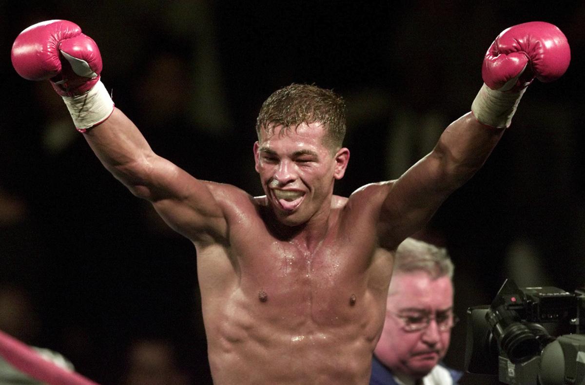 SI Now: What preparation does an actor endure to portray a World Boxing ...