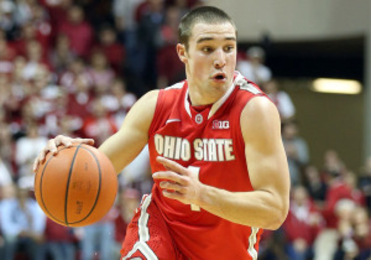 Indiana Lets A Moment Slip Away ... And Maybe Much More - Sports ...