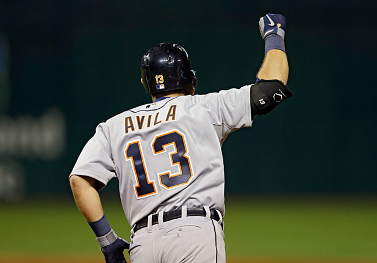 Joe Lemire: Tigers and Braves just can't lose, keep grip on top two ...