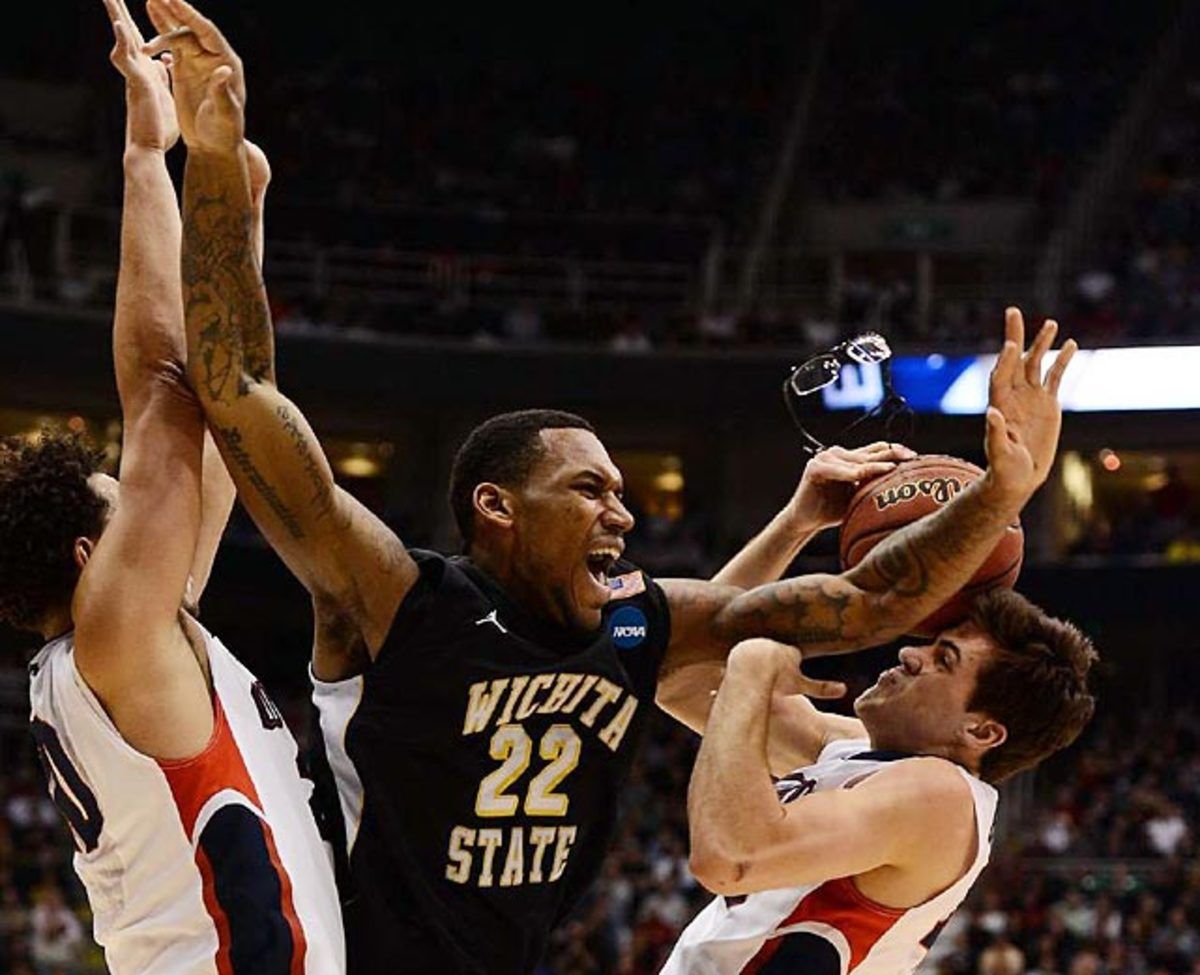 Leading Off: Pictures of the Week - Sports Illustrated