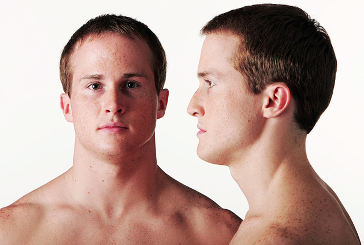 Sports Siblings - Sports Illustrated