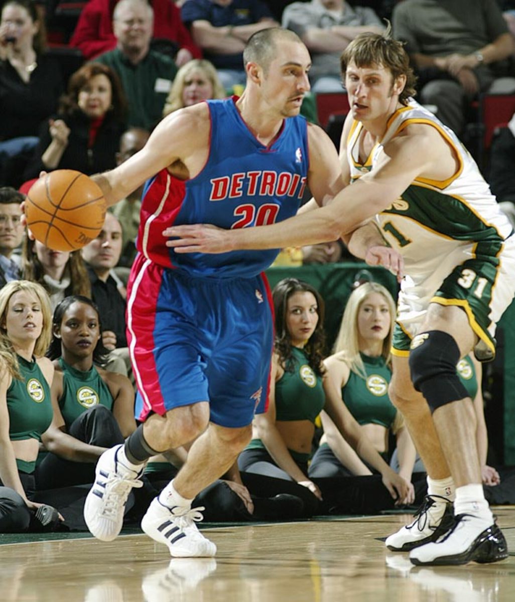 Sports Siblings - Sports Illustrated