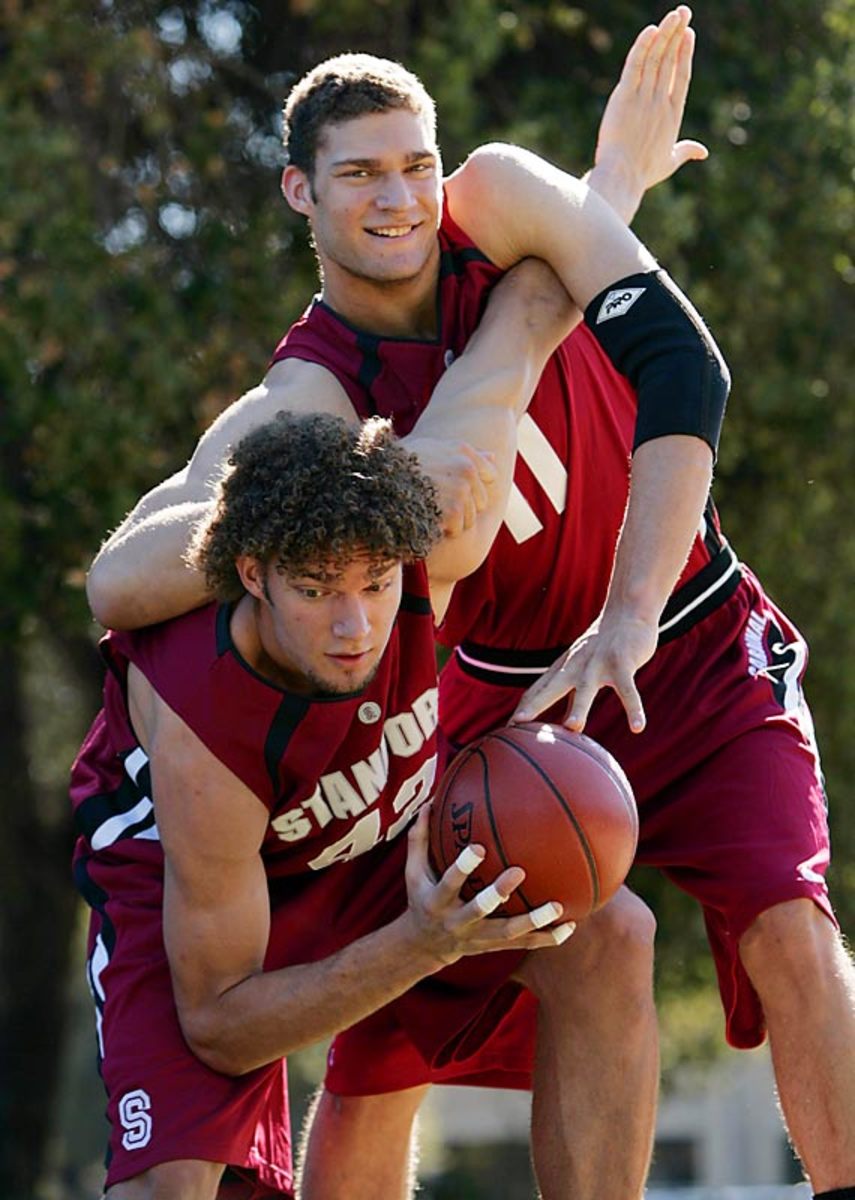 Sports Siblings - Sports Illustrated