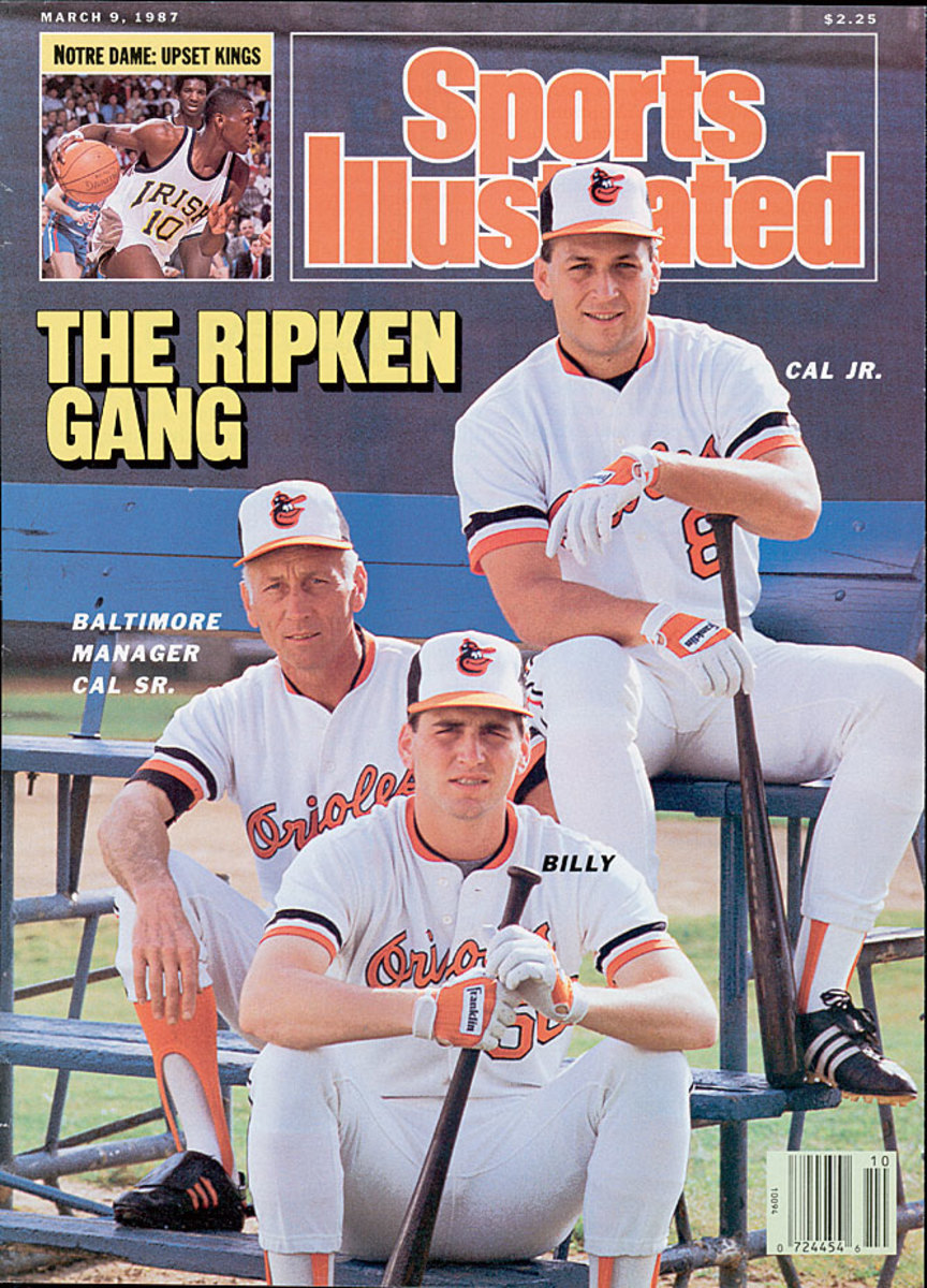 Sports Siblings - Sports Illustrated