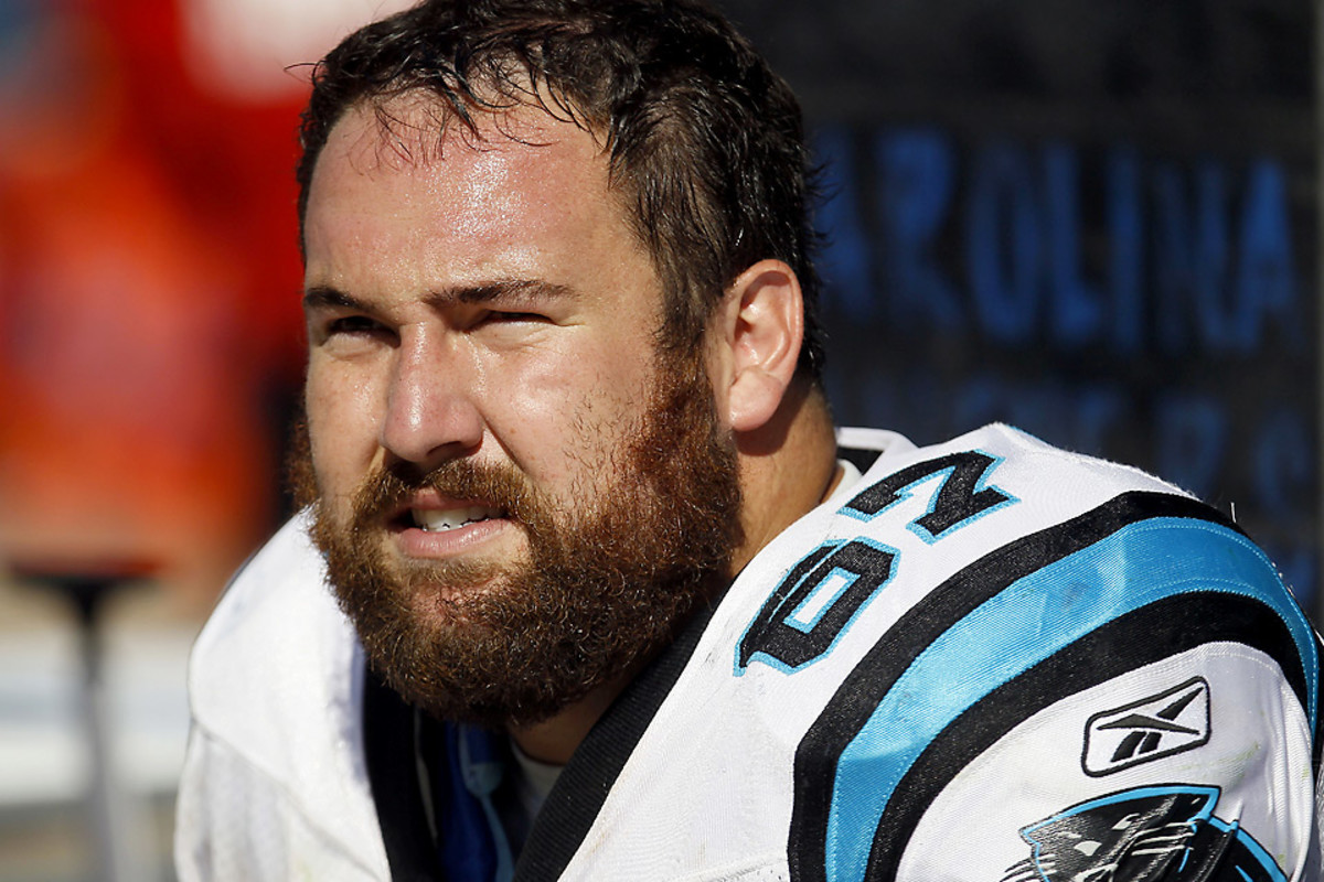 Stand By Your Cam - Sports Illustrated