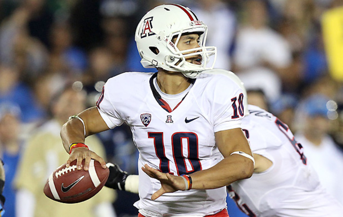 Safe or Surprise Draft: NFC West - Sports Illustrated