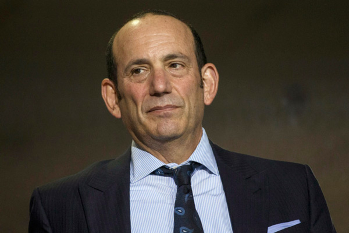 WATCH: MLS commissioner Don Garber's State of the League address ...