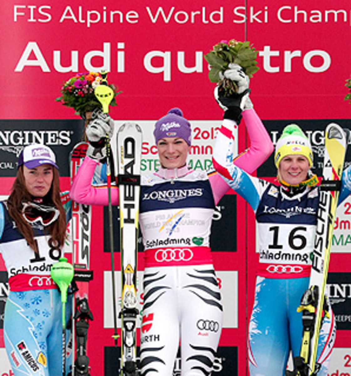 Maria Höfl Riesch