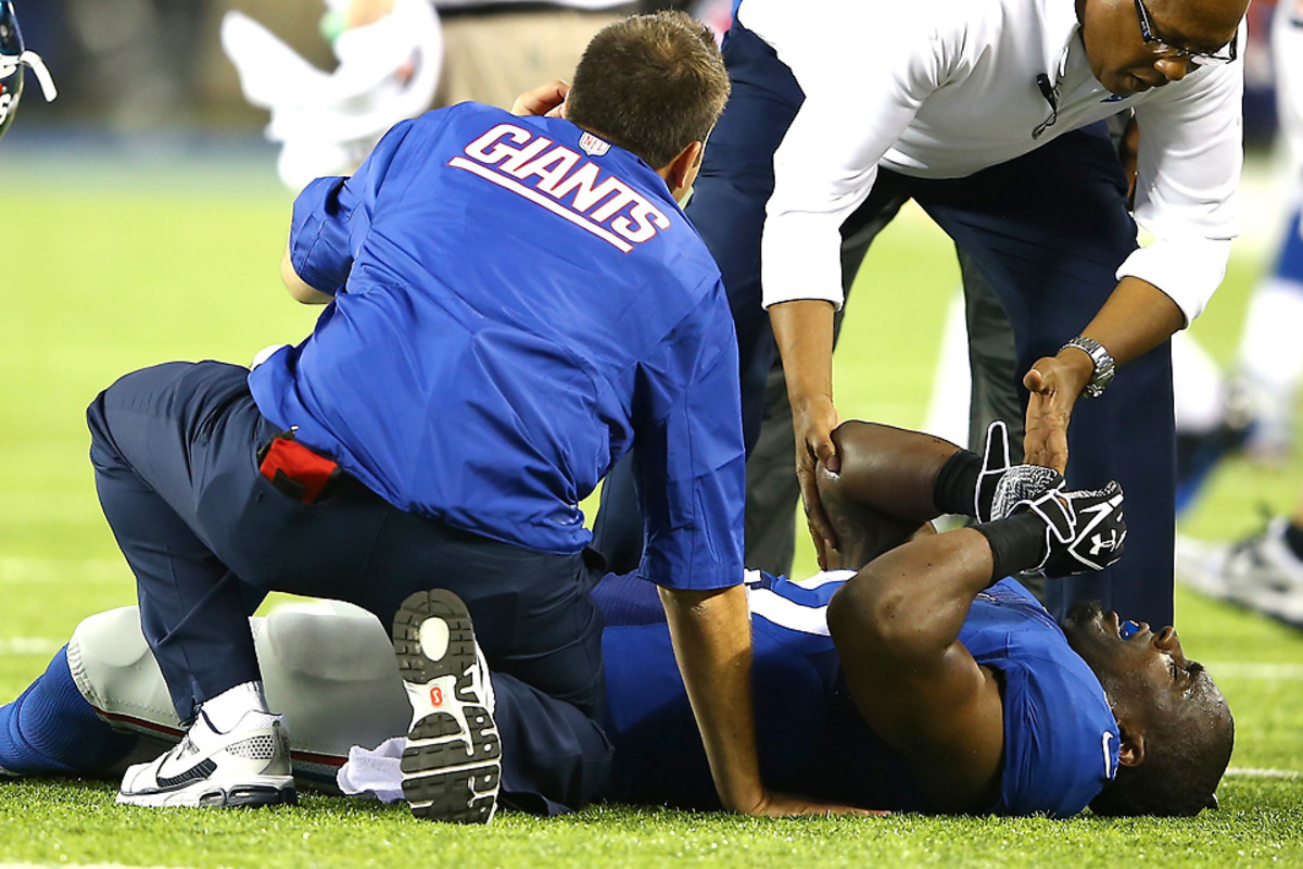 Stevie Brown, Dustin Keller injuries reinforce need to pay players for ...