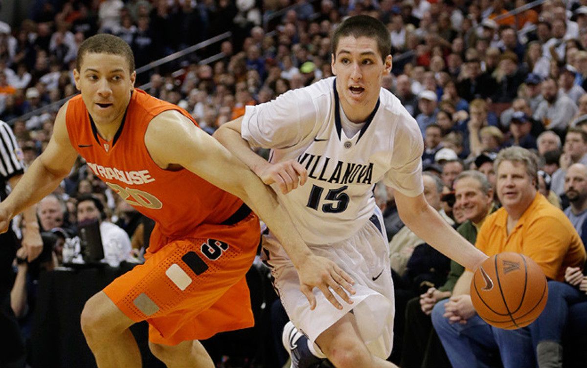 Andy Glockner: Hits to Big East powers Louisville, Syracuse shake up ...