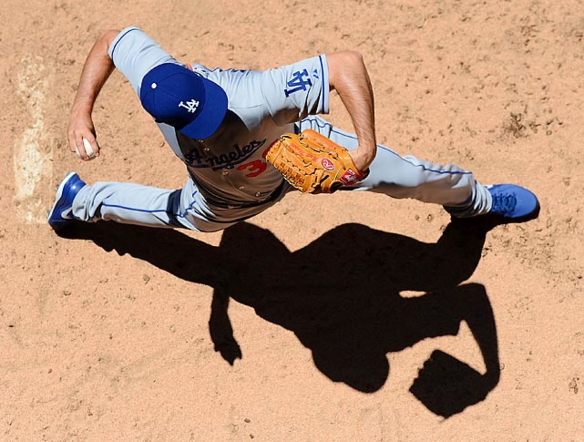 Leading Off: Pictures of the Week - Sports Illustrated