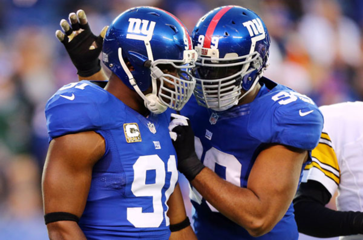 NFL's restrictions on unique facemasks rub defenders the wrong way ...