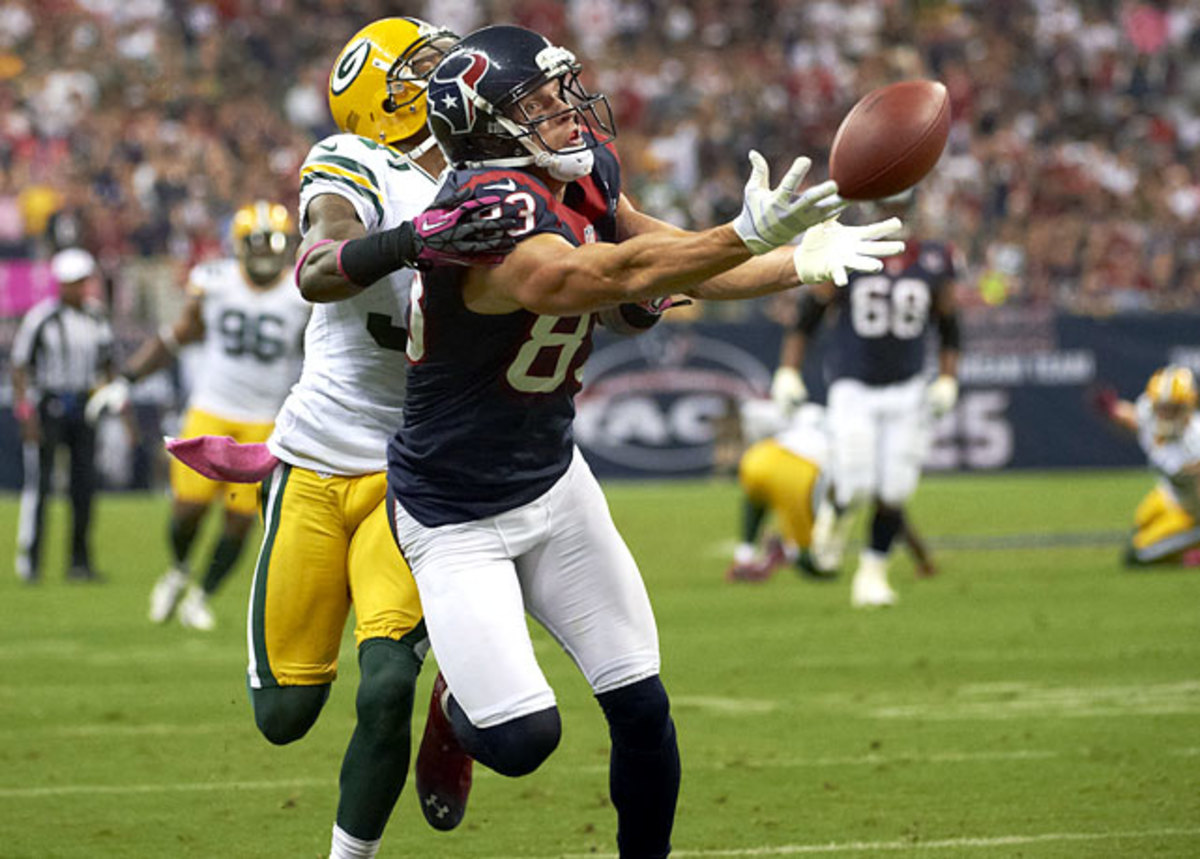 NFL Vets Who Need A Team - Sports Illustrated