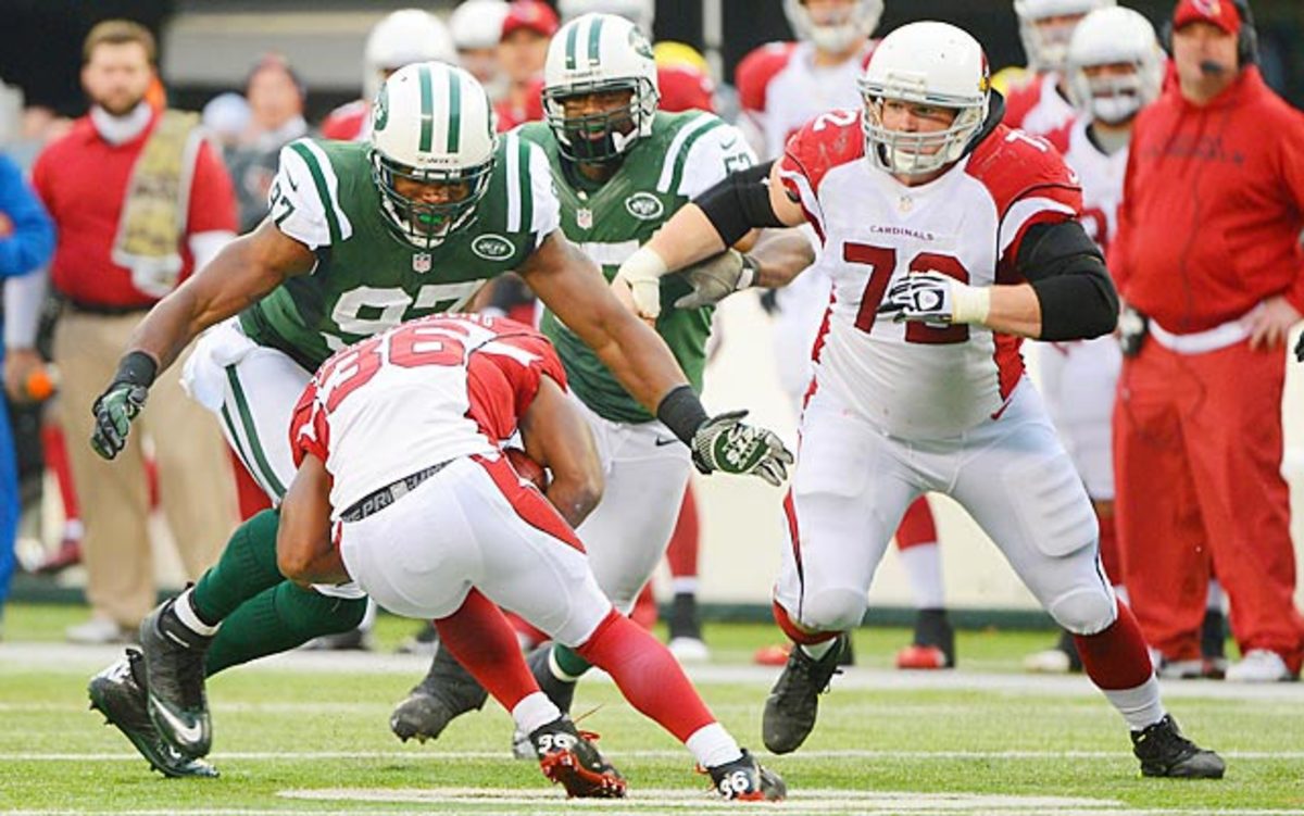 NFL Vets Who Need A Team - Sports Illustrated