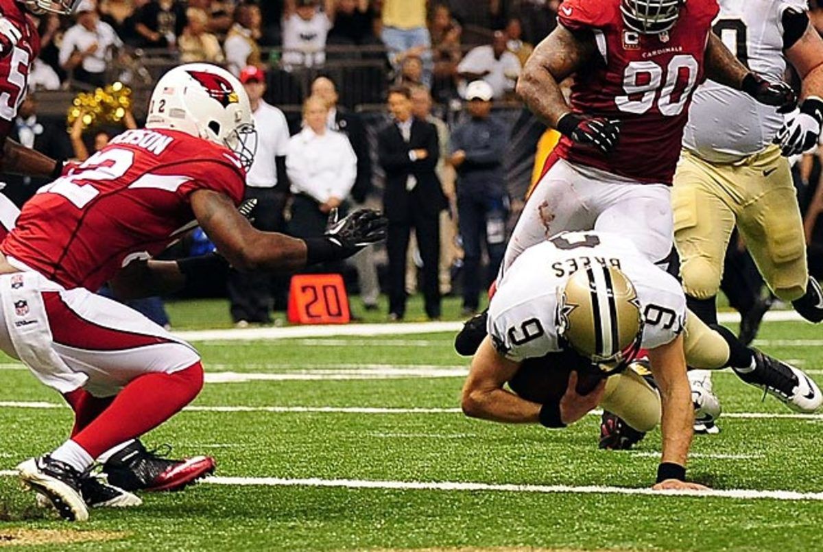 Was That A Touchdown? Week 3 Edition - Sports Illustrated
