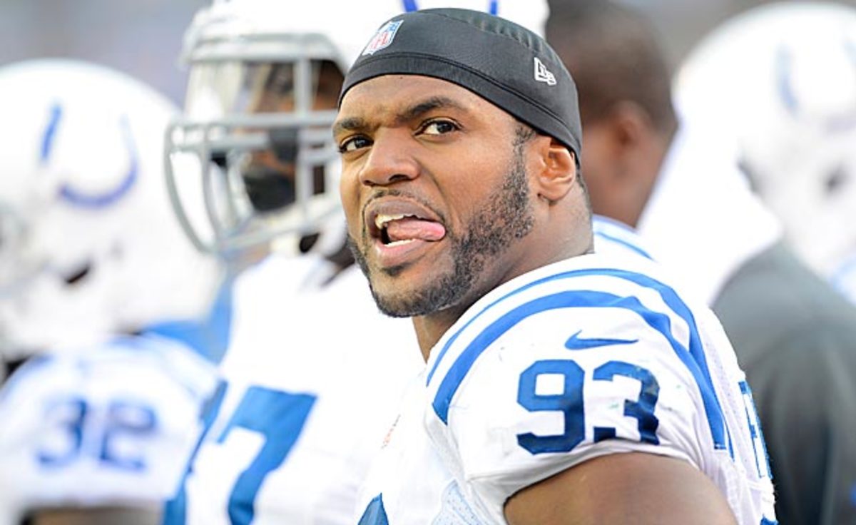 NFL Vets Who Need A Team - Sports Illustrated