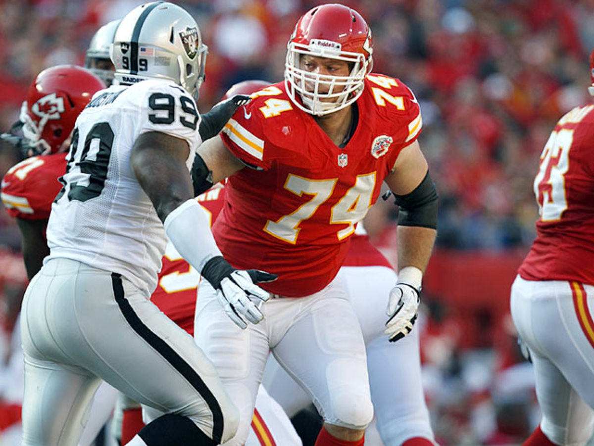 NFL Vets Who Need A Team - Sports Illustrated