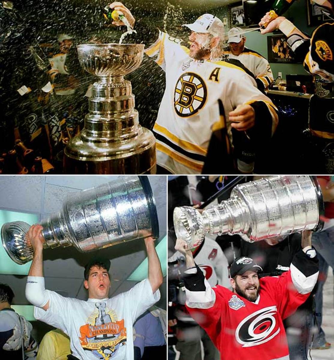 Memorable Farewells - Sports Illustrated