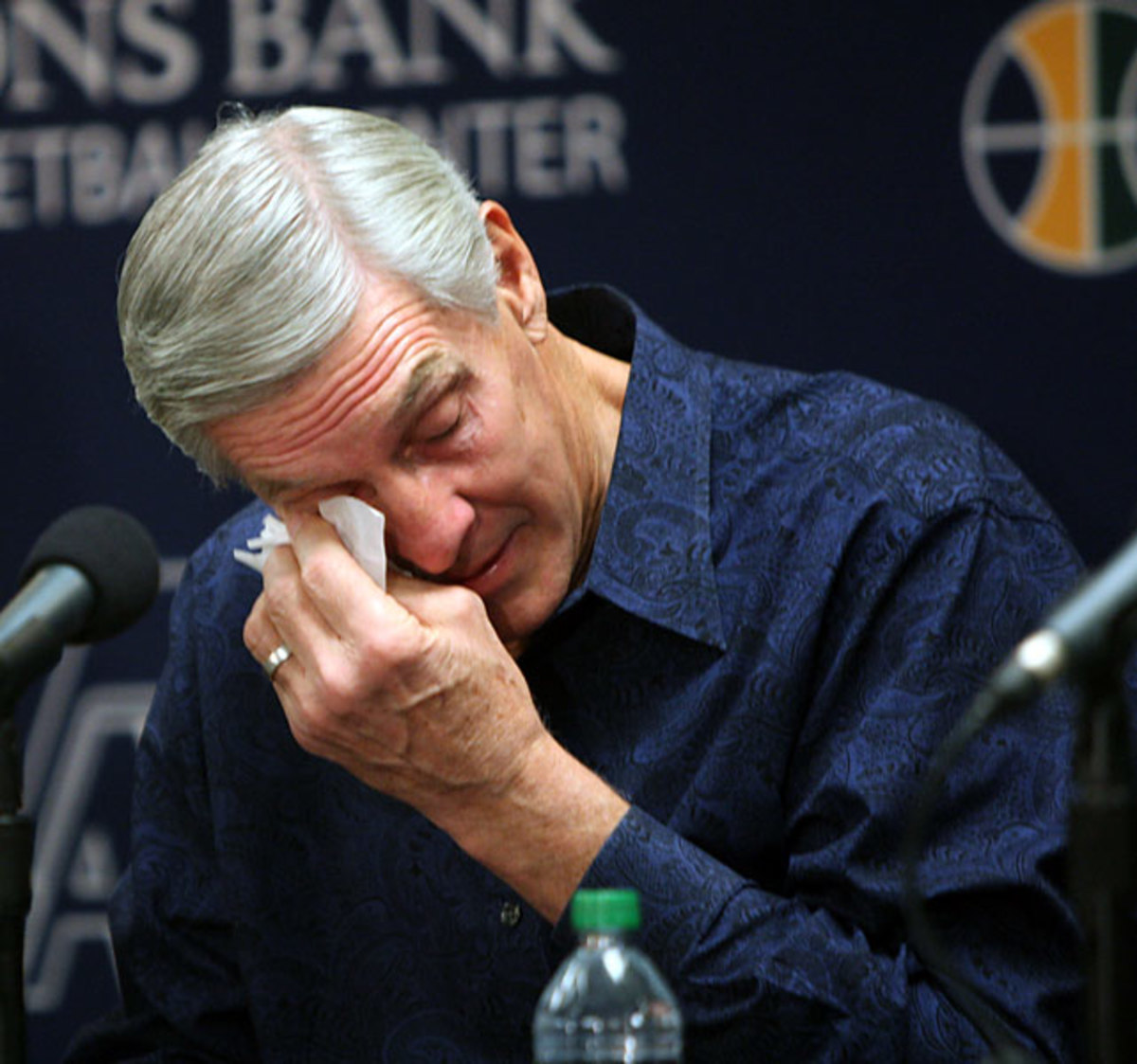 Memorable Farewells - Sports Illustrated